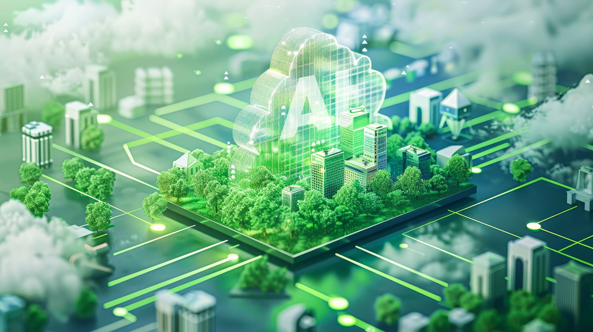 Nemetschek Launches AI Innovation Hub, pioneering Ethical AI | PMG News