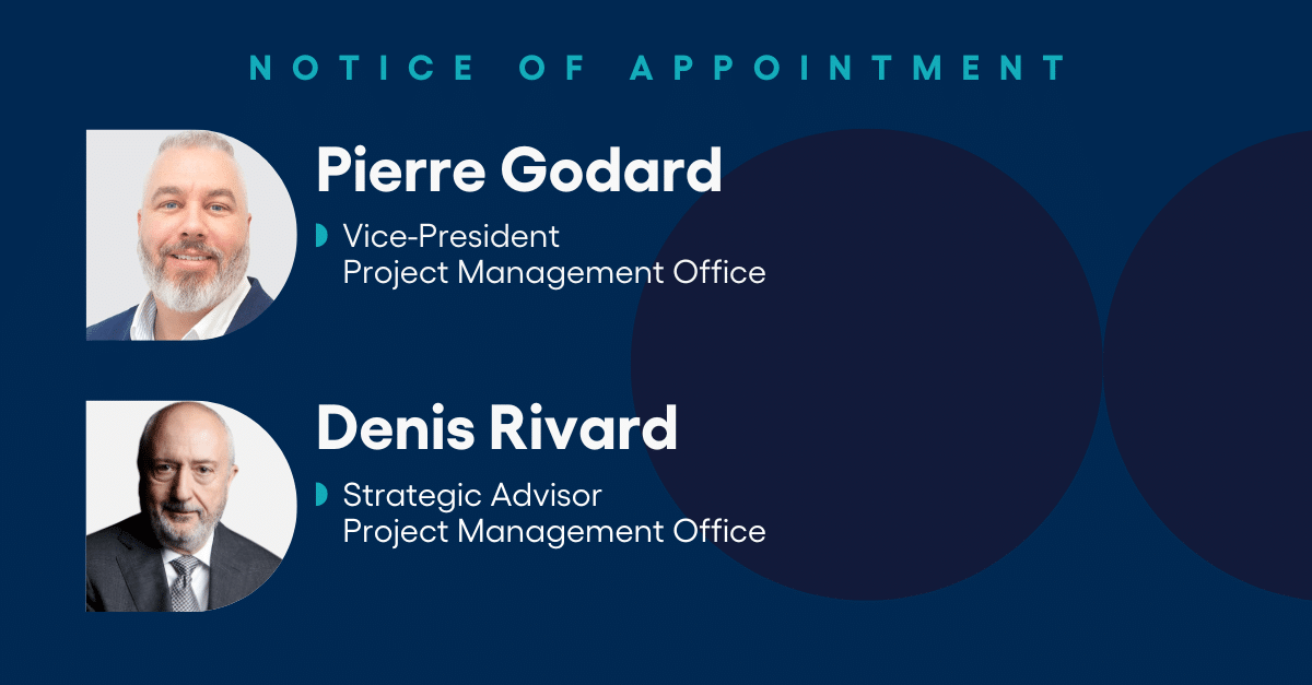 BBA bolsters national project management office with key appointments ...