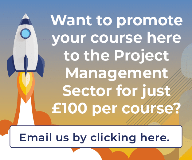 Teams celebrate becoming APM Project Management Challenge finalists ...