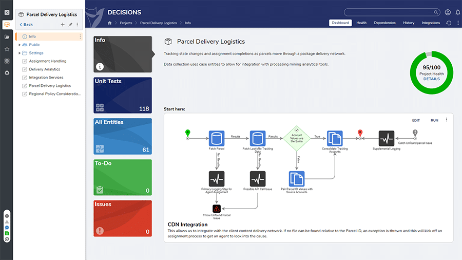 Decisions Unveils Version 9: Streamlining Process Automation | PMG News