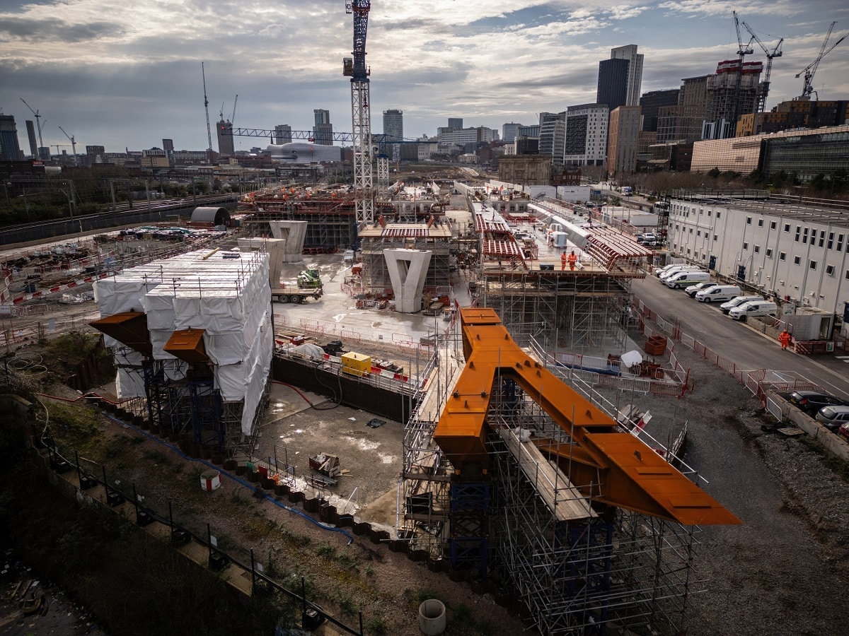 APM urges long-term plan to deliver vital UK Infrastructure Projects ...