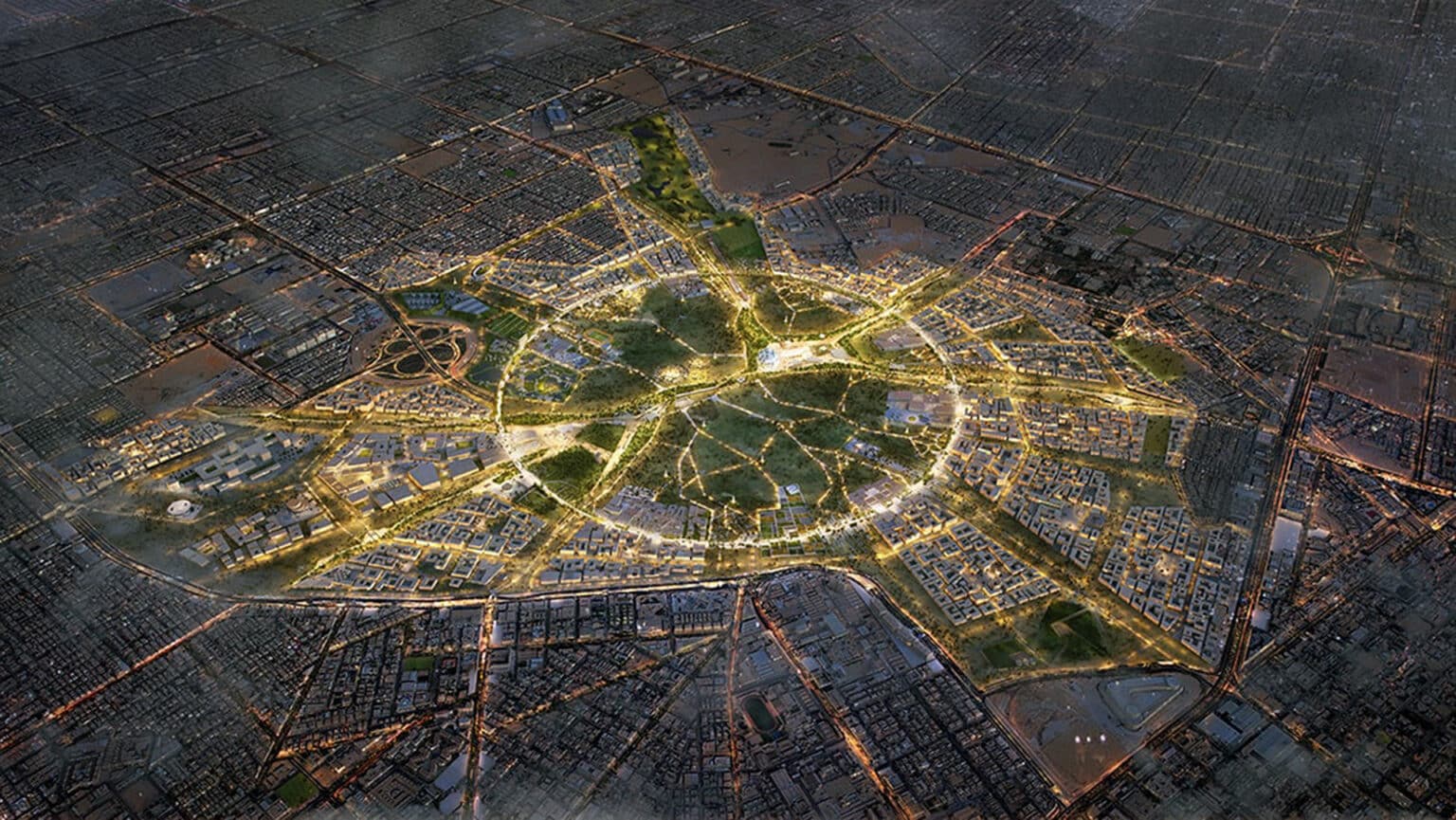 AtkinsRéalis: Shaping the Future of the Middle East | PMG News
