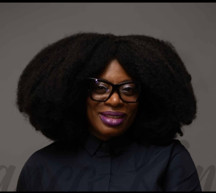 Engineering Excellence: A Conversation with Roselyn Unegbu | PMG News