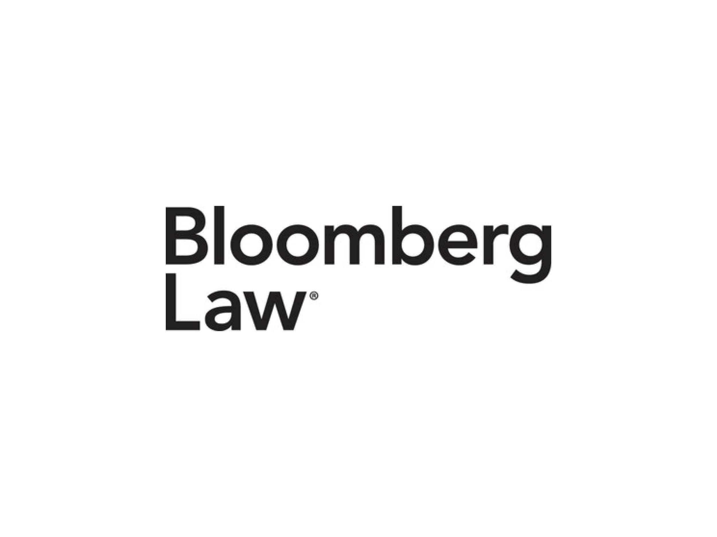Bloomberg Law to showcase AI-powered legal tools and expanded dockets ...