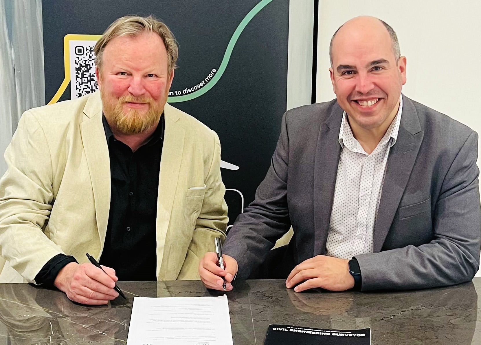 CICES and APM agree to collaborate to provide mutual benefits | PMG News