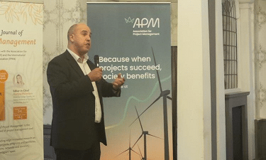 APM highlights Research Contributions at BAM 2024 Conference | PMG News