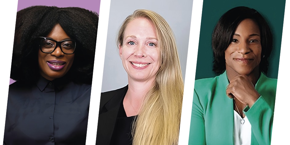 Empowering Female Leaders in Project Management: A Review of the APM’s ...