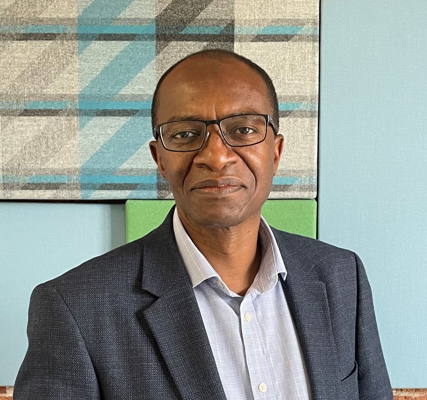 A Life Built on Innovation: Arup’s James Chimeura Shares his Rise to ...