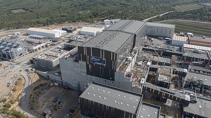 Fusion for Energy Secures Major ITER Contract for Continued ...