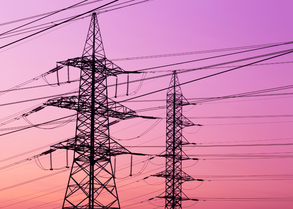 SSEN Transmission Submits Planning Application for Hurlie Substation ...