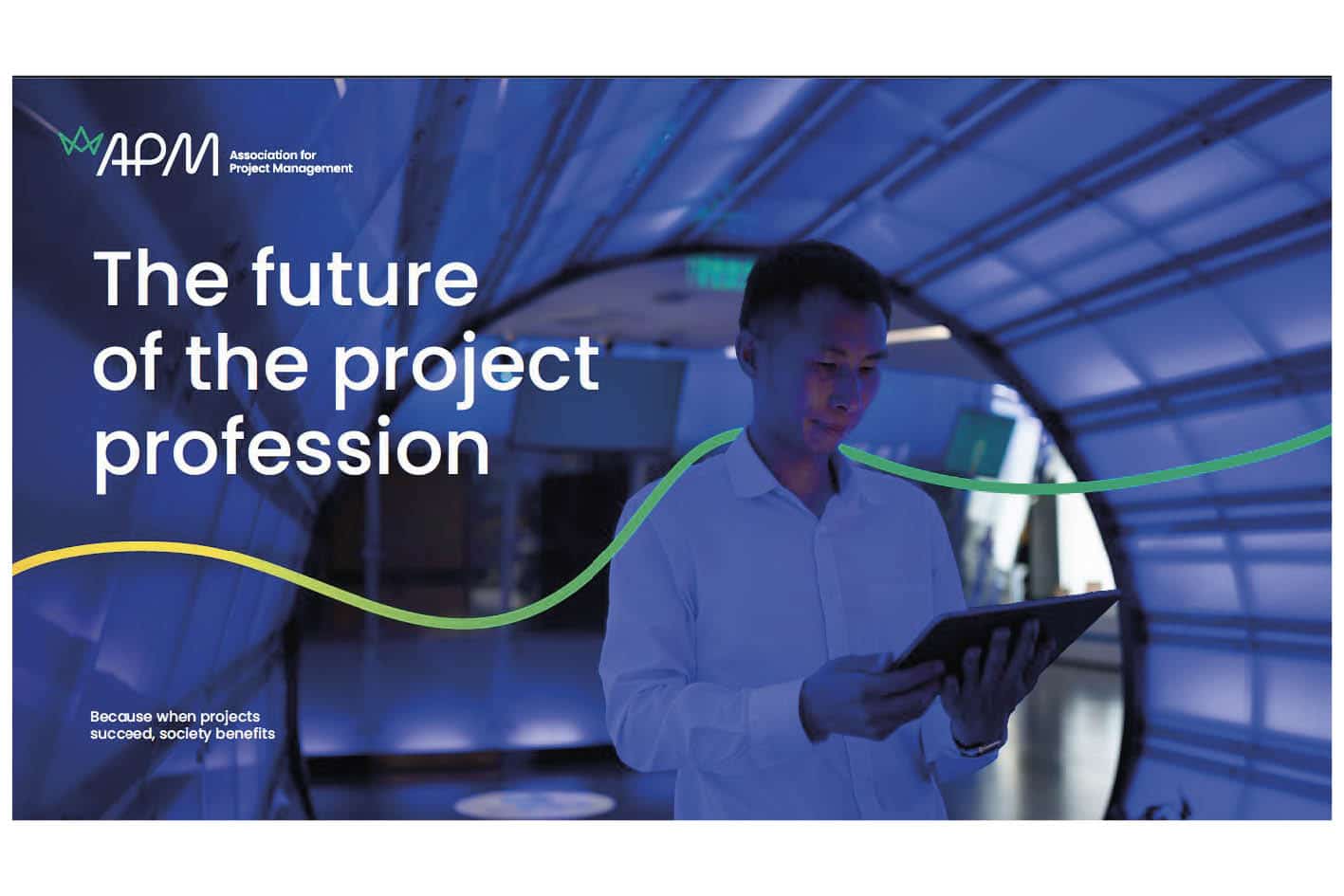 Are You a Senior Project Professional Seeking to Understand the Path ...