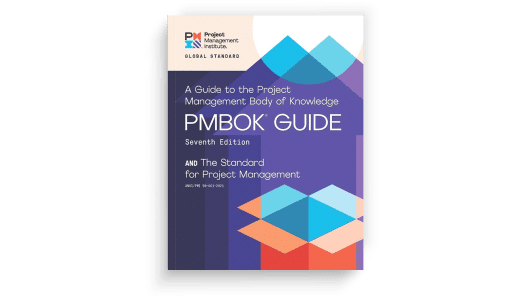 PMBOK® Guide 8th Edition: A New Era for Project Management | PMG News