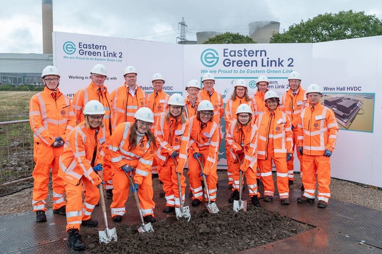 'First of its kind' UK energy project shines a light on the need for ...