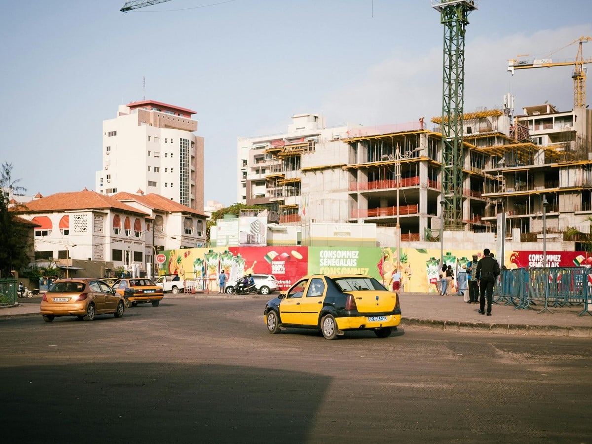African Development Bank Launches Pioneering Energy-Efficiency Project ...