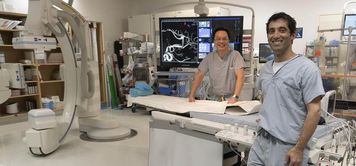 Fluid Biomed Secures $27 Million in Funding to Advance Innovative Brain ...