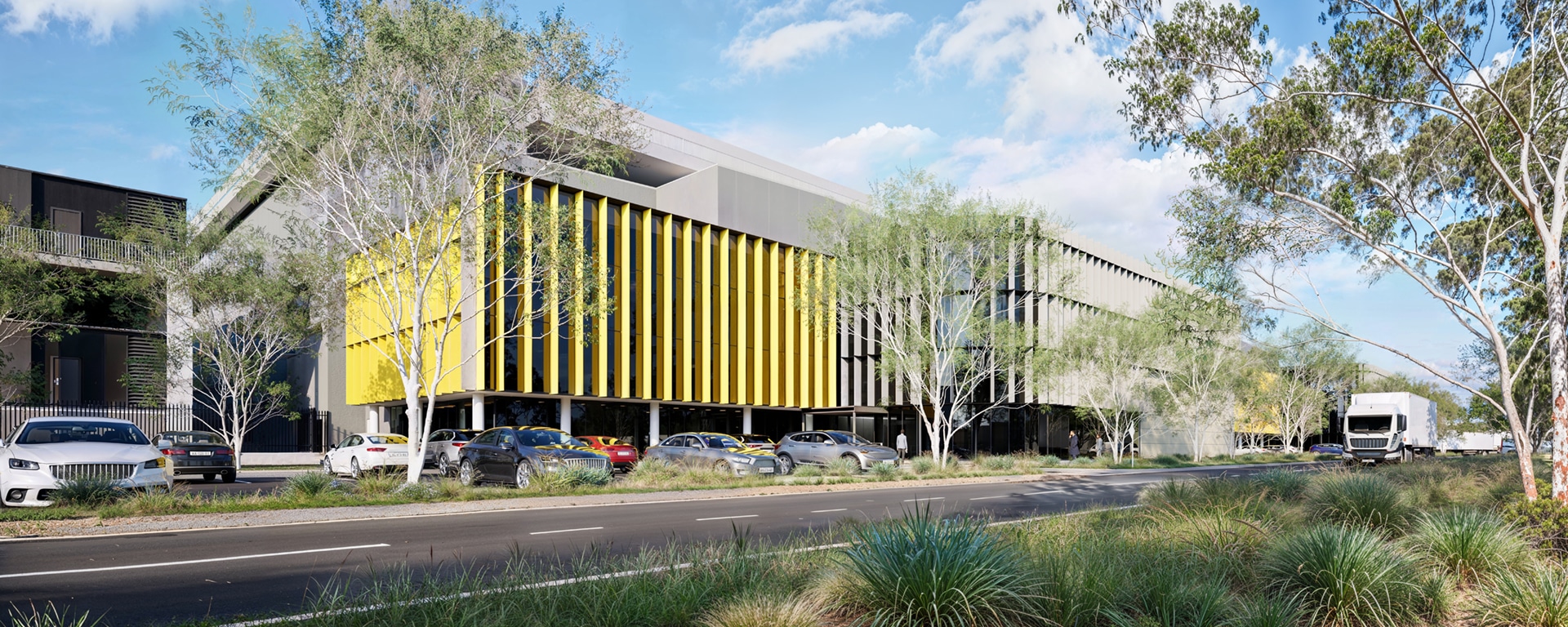 CDC Breaks Ground on 150MW Data Center Campus in Laverton, Melbourne ...
