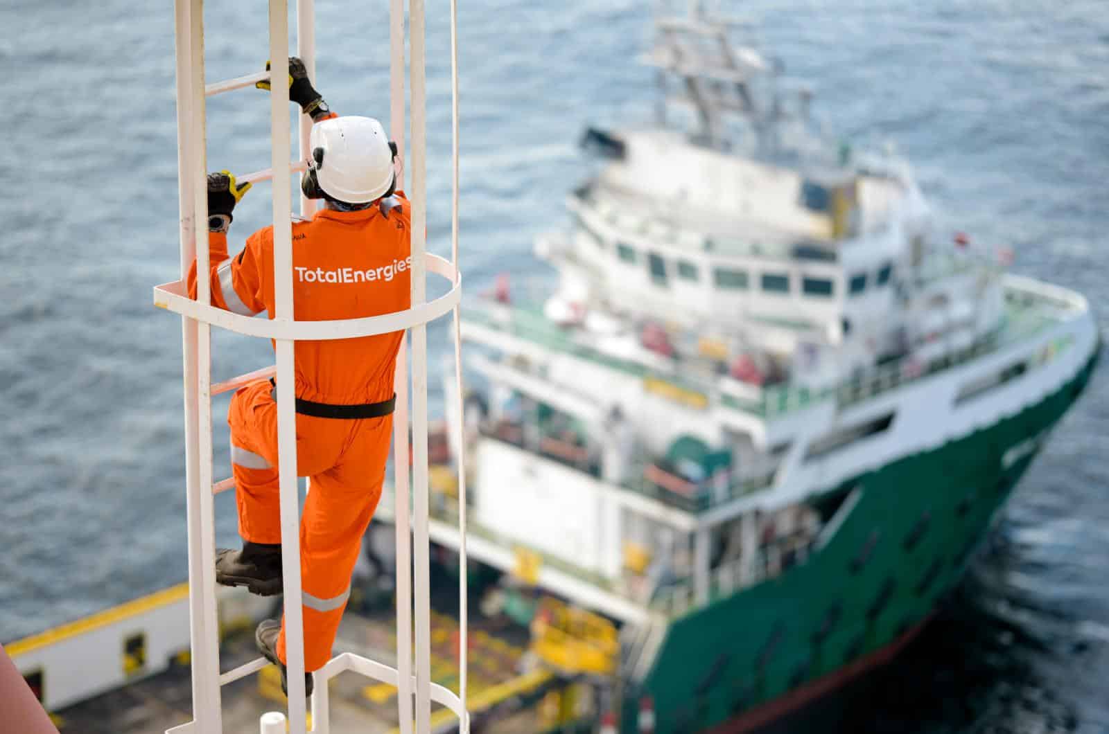 TotalEnergies and Partners Advance Tilenga and EACOP Oil Projects in ...