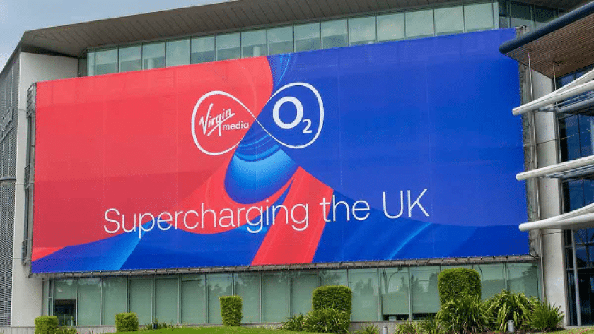Virgin Media O2 and Mavenir Achieve Open RAN Success at Allianz Stadium During Six Nations Match ...