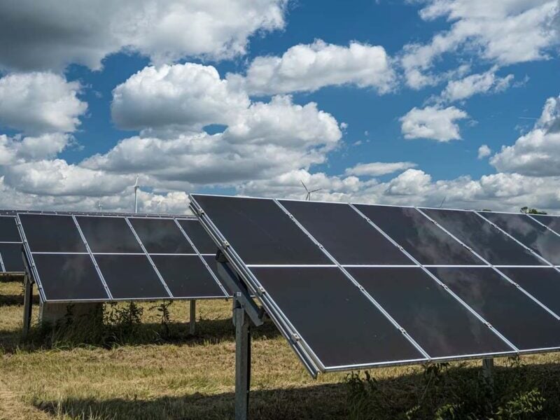 Juniper Green Energy Commissions 100MW Solar Plant in Rajasthan ...