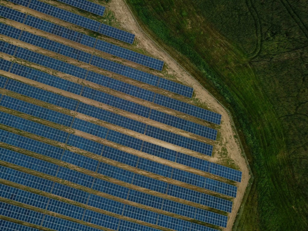 European Energy Secures €68 Million Financing for Latvian Solar PV ...