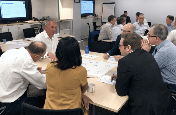 Resolex’s Lessons from the Tideway Project: Reflection on A Rare ...