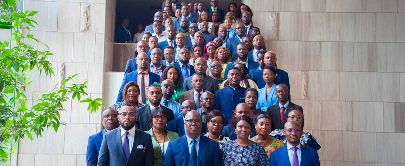 African Development Bank Concludes Workshop to Boost Project Management ...