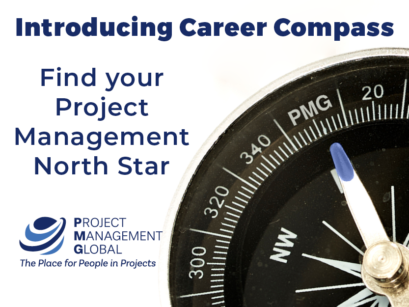 Introducing Career Compass: Find your Project Management North Star ...