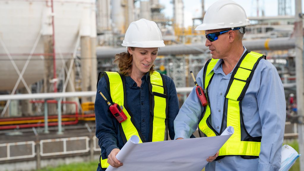 IChemE Launches New Training Course for Project Managers | PMG News