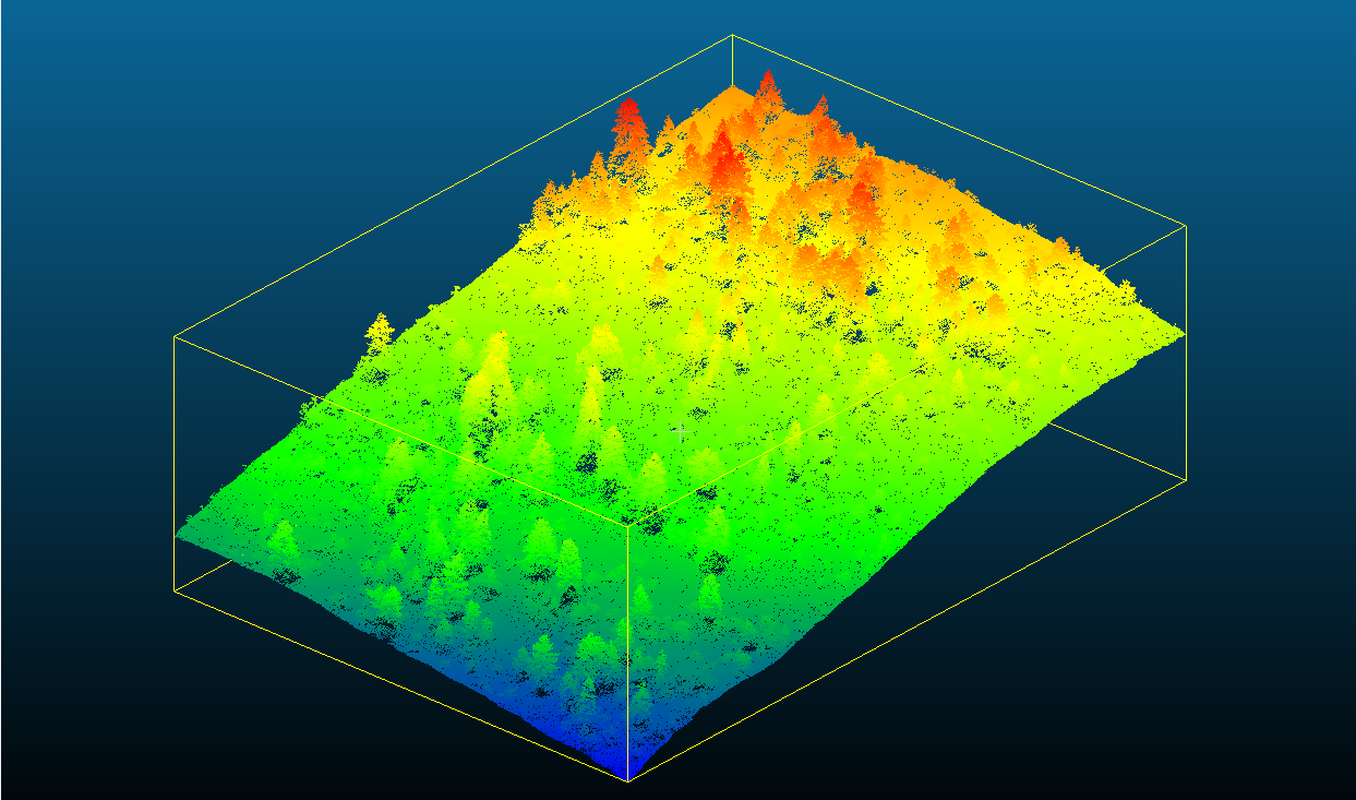 UK Space Agency Funds Six New Projects to Tackle Climate Change with ...