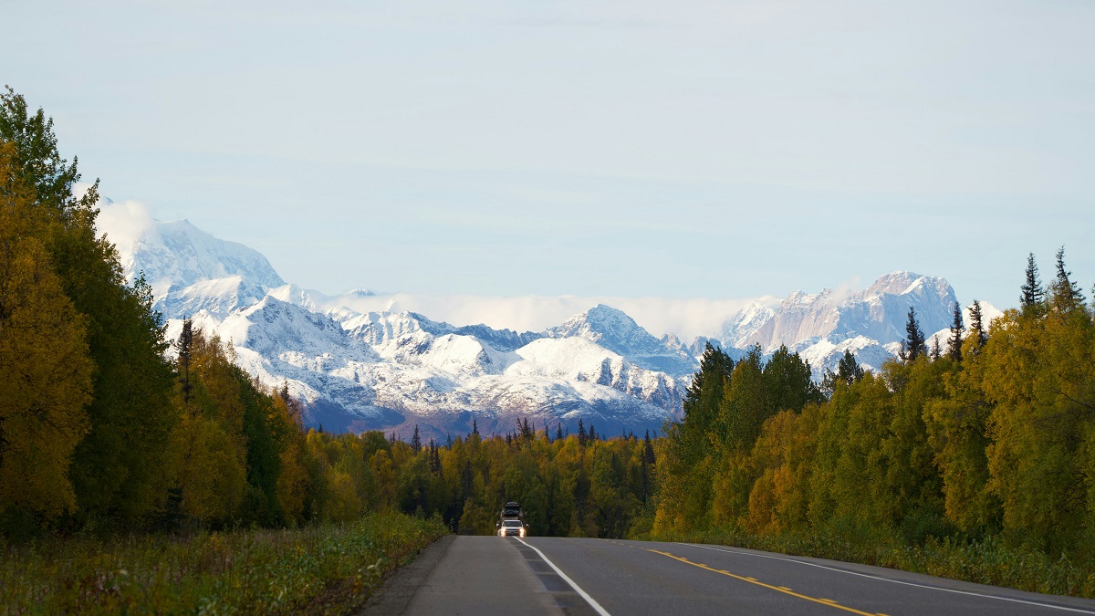 President Trump Greenlights Ambler Road to Unlock Alaska’s Critical ...