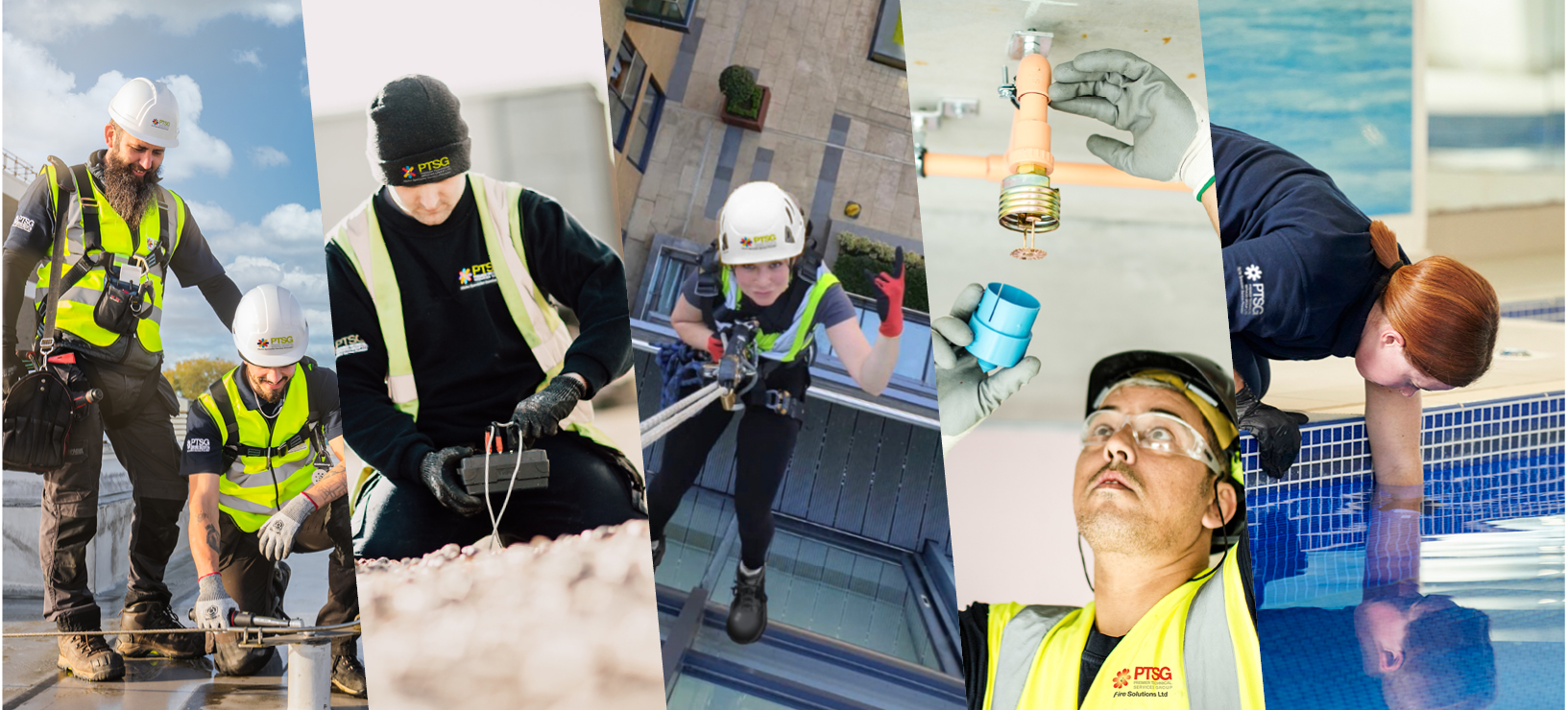 Precision in Motion at PTSG | PMG News