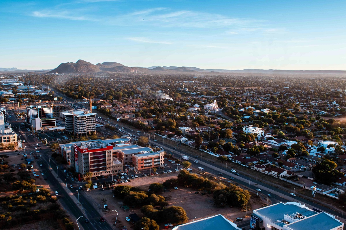 Health Emergency Preparedness Project Approved to Strengthen Botswana’s ...